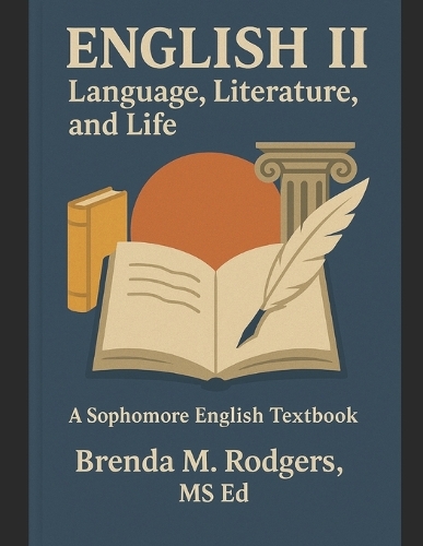 English II by David A Rodgers, Brenda Rodgers | Waterstones