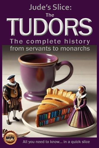 The Tudors by Jude Keith | Waterstones