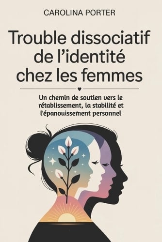 Trouble dissociatif de l'identité chez les femmes by Carolina Porter ...