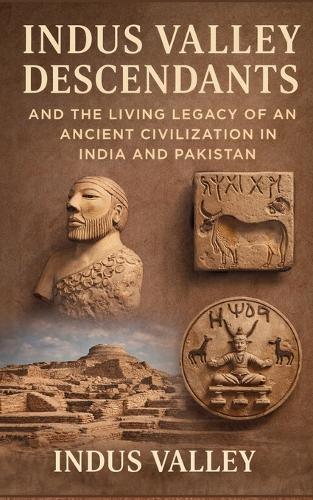 Indus Valley Descendants and the Living Legacy of an Ancient ...