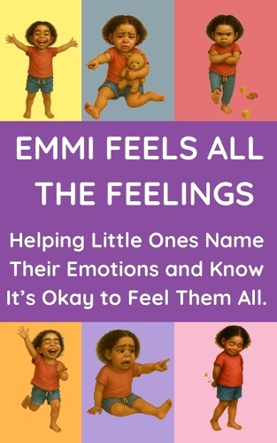 Emmi Feels All the Feelings by Fun Learning | Waterstones