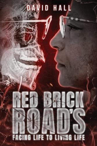 Red Brick Roads by David Hall Mn | Waterstones