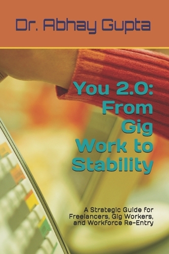 You 2.0 by Abhay Gupta | Waterstones