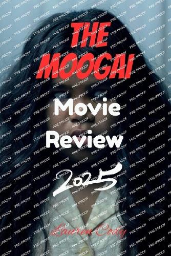 The Moogai Movie Review 2025 by Lauren Cody | Waterstones