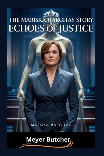 The Mariska Hargitay Story by Meyer Butcher | Waterstones