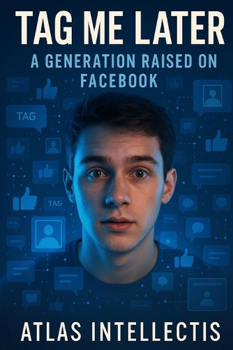 Tag Me Later by Atlas Intellectis | Waterstones