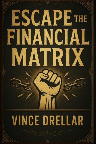 Escape the Financial Matrix by Vince Drellar | Waterstones