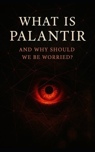 What Is Palantir and Why Should We Be Worried? by Southerland ...