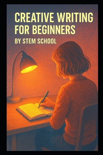 Creative Writing for Beginners by Stem School | Waterstones