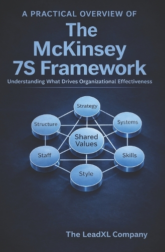 A Practical Overview of The McKinsey 7S Framework by The Leadxl Company ...