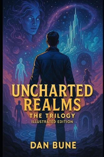 Uncharted Realms by Dan Bune | Waterstones