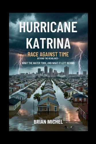 Hurricane Katrina by Brian Michel | Waterstones