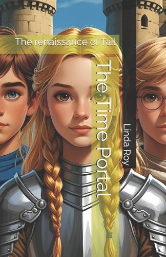 The Time Portal by Linda Roy | Waterstones