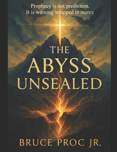 The Abyss Unsealed by Bruce Philip Proc | Waterstones