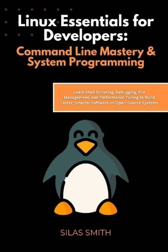 Linux Essentials for Developers by Silas Smith | Waterstones