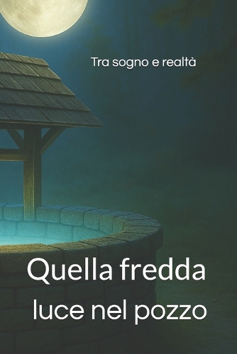 Quella fredda luce nel pozzo by Vincenzo Leonardi | Waterstones