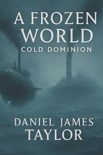 A Frozen World Cold Dominion by Daniel James Taylor | Waterstones