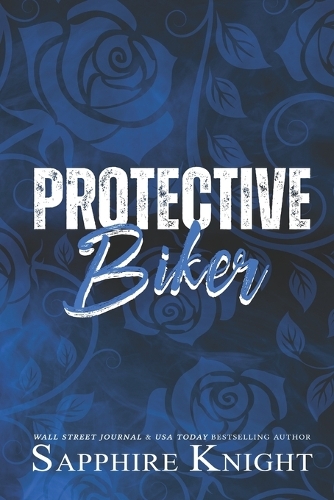 Protective Biker - Alternative Cover Design by Sapphire Knight ...