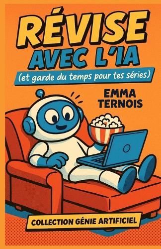 Révise avec l'IA (et garde du temps pour tes séries) by Emma Ternois ...
