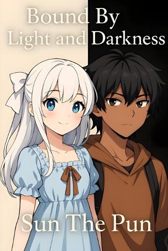 Bound By Light And Darkness by Alphabet Logic Universe Brand, Moon The Pool | Waterstones