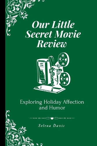 Our Little Secret Movie Review by Selena Davis | Waterstones