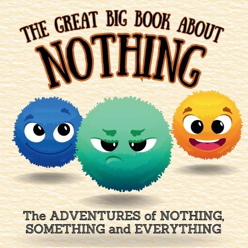 The Great Big Book about Nothing by Yan Tomasik | Waterstones