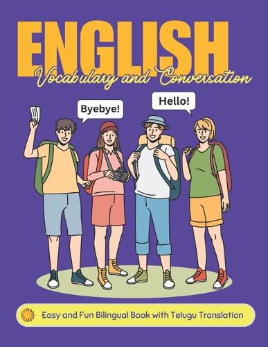 Easy English Vocabulary and Conversation by Lingobloom Academy ...