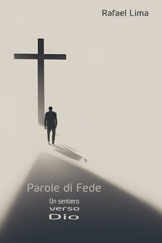 Parole di Fede by Rafael Henrique Dos Santos Lima | Waterstones