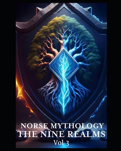 Norse Mythology by Nordic Nightfall | Waterstones