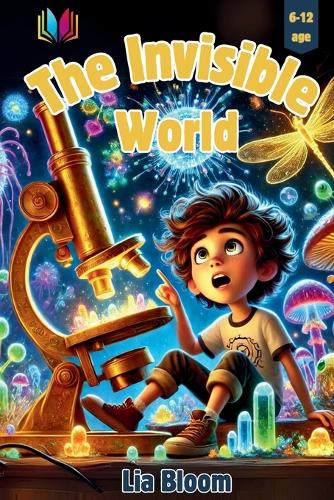 The Invisible World by Lia Bloom | Waterstones