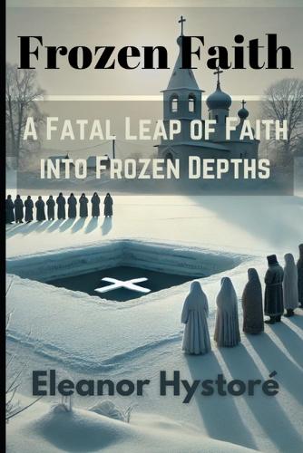 Frozen Faith by Eleanor Hystoré | Waterstones