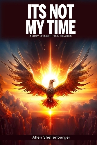 It's Not My Time by Allen Shellenbarger | Waterstones