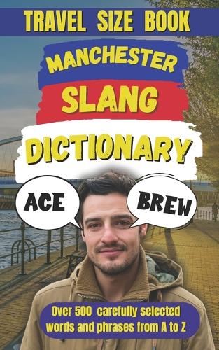Manchester Slang Dictionary by Slang Mania | Waterstones