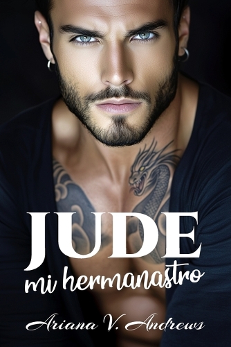 Jude, mi hermanastro by Ariana V Andrews | Waterstones