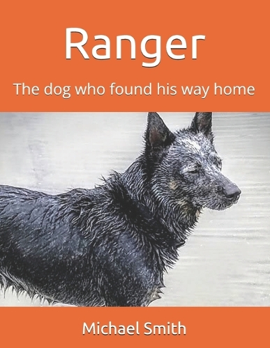 Ranger by Michael W Smith | Waterstones
