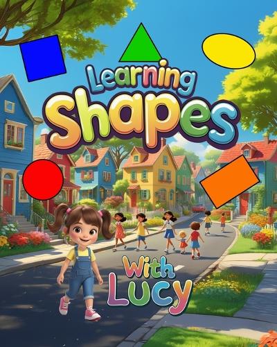 Discovering Shapes - Basic Shapes for early learners by Robert G ...