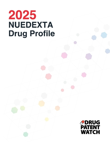 NUEDEXTA (dextromethorphan hydrobromide; quinidine sulfate) Drug ...