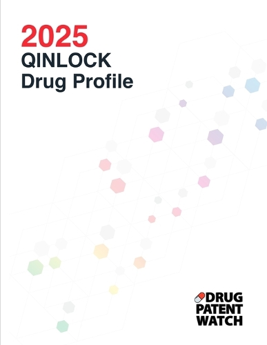 QINLOCK (ripretinib) Drug Profile, 2025 by Drugpatentwatch | Waterstones