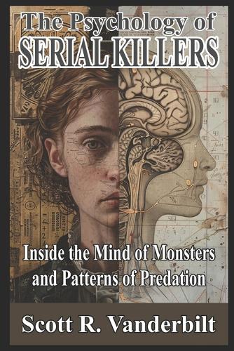 The Psychology of Serial Killers by Scott R Vanderbilt | Waterstones