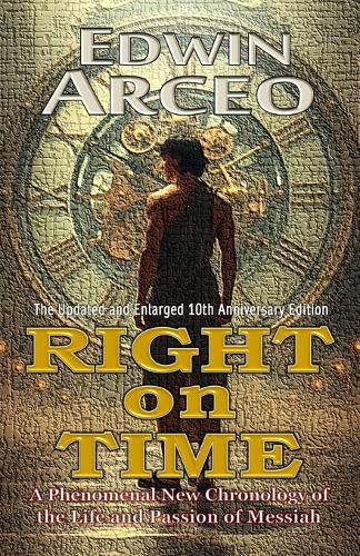 Right On Time by Edwin Arceo | Waterstones