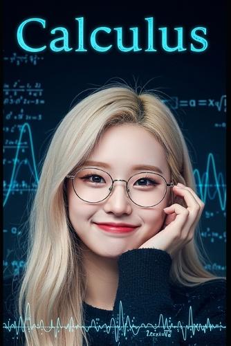 Calculus by Haneul Choi | Waterstones