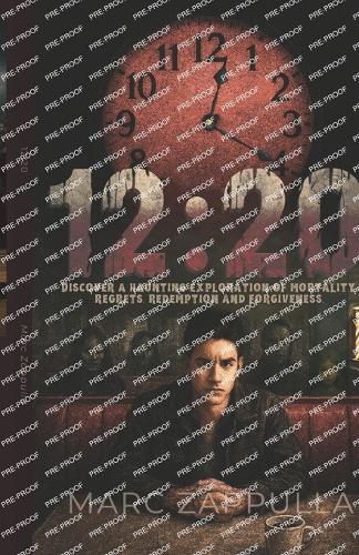 12 by Marc Zappulla | Waterstones