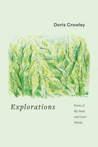 Explorations by Doris Crowley | Waterstones