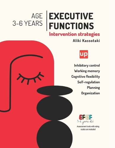 Executive Functions - Intervention Strategies by Aliki Kassotaki ...