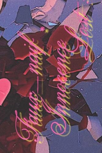 Faux_naïf * Innocence Lost by Jiwoo Shin | Waterstones