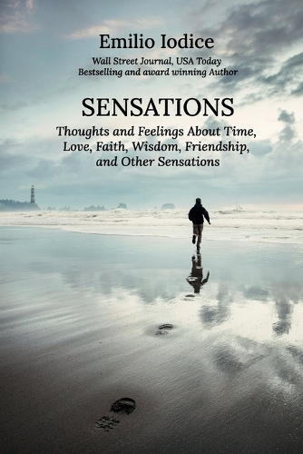 Sensations by Emilio Iodice | Waterstones