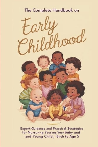 The Complete Handbook on Early Childhood by Dr Joe | Waterstones