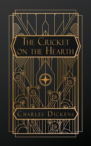 The Cricket on the Hearth by Charles Dickens | Waterstones