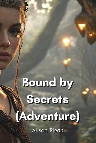 Bound by Secrets (Adventure) by Alison Pleak | Waterstones