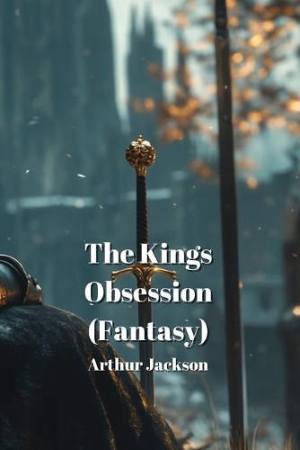 The Kings Obsession(Fantasy) by Dr Arthur Jackson | Waterstones